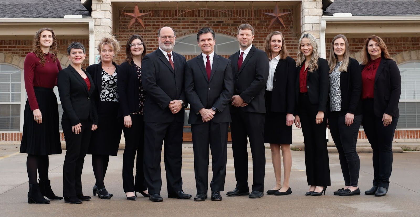 Home - CPA Weatherford TX - #1 CPA Firm in Weatherford